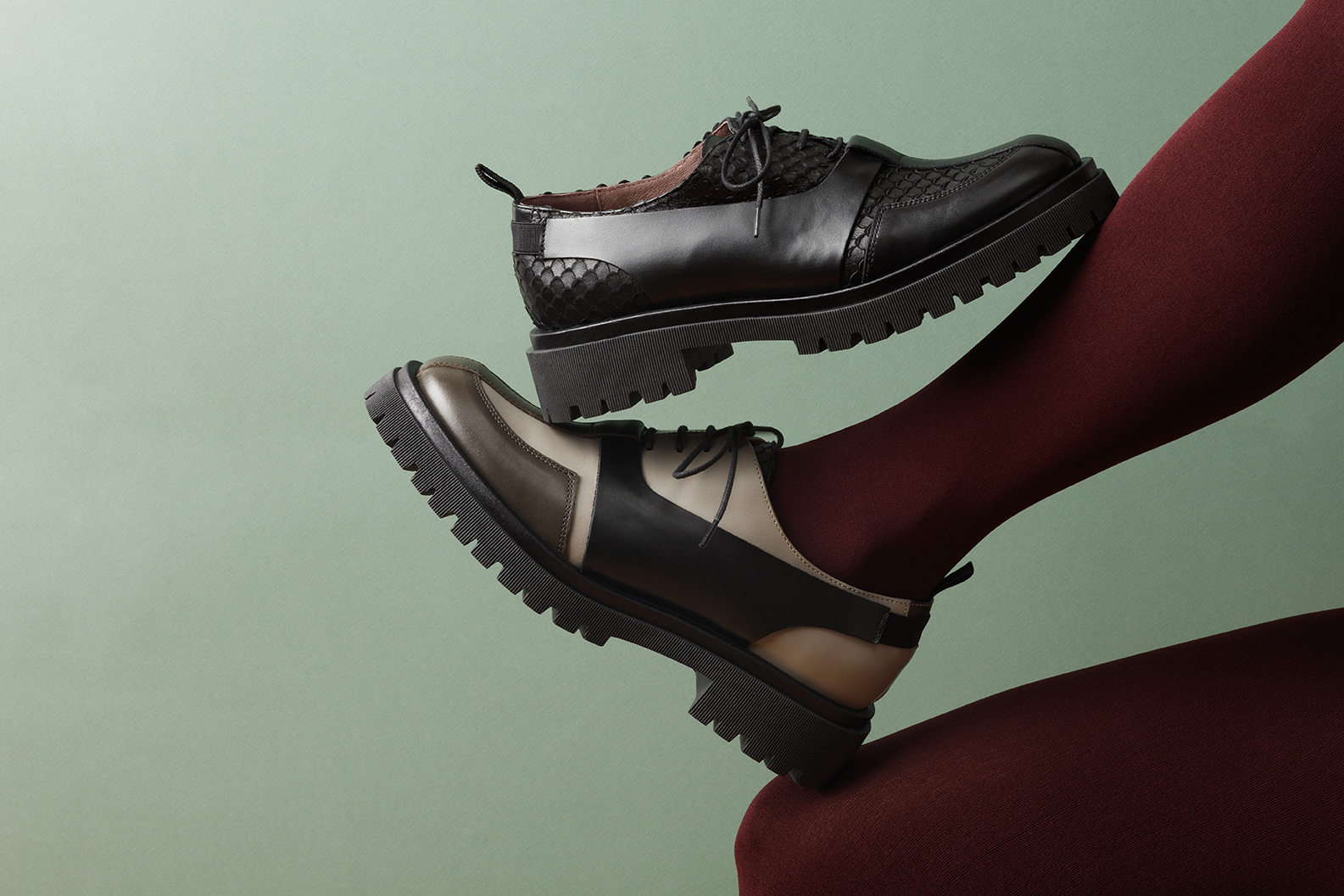Galieti scarpe artigianali uomo e donna